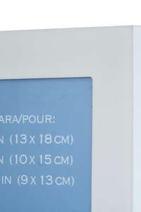 White Picture Frames - Best4Frames