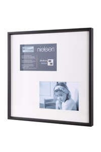 Nielsen Picture Frames - Best4Frames